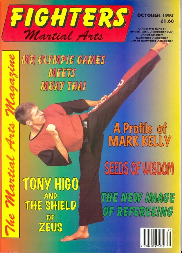MA-Mags - Magazines