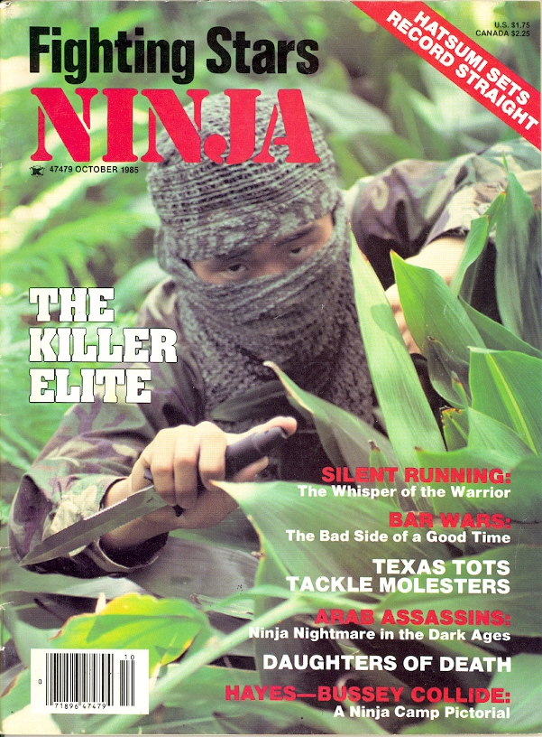 MA-Mags - Magazines
