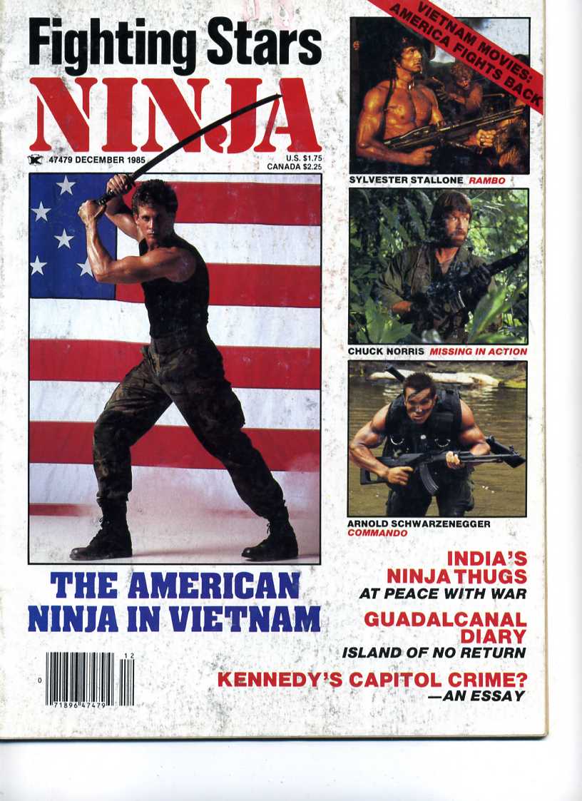 MA-Mags - Magazines