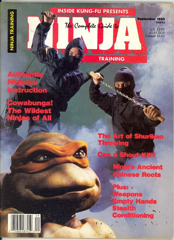 MA-Mags - Magazines