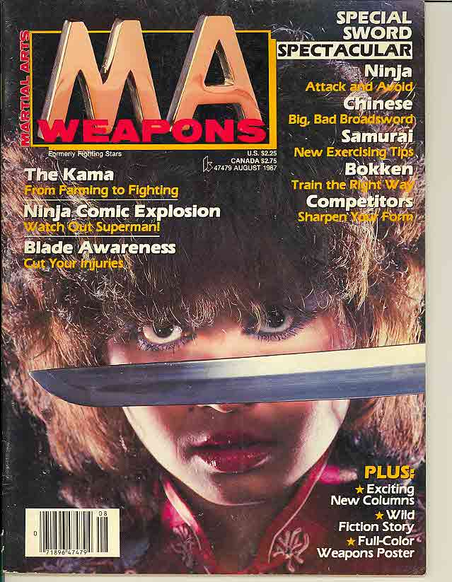 MA-Mags - Magazines