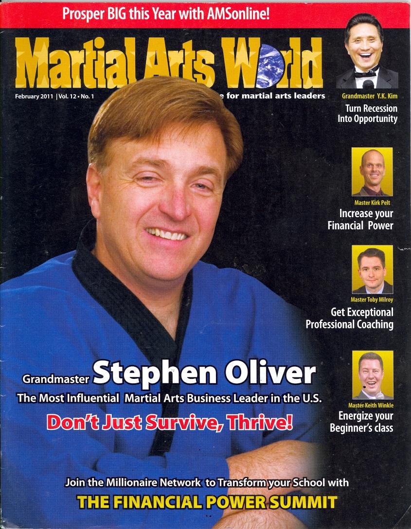 MA-Mags - Magazines
