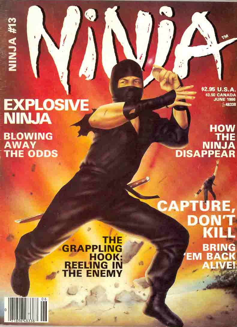 MA-Mags - Magazines