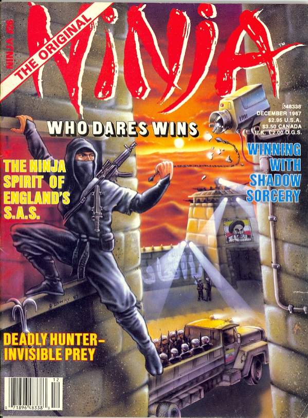 MA-Mags - Magazines