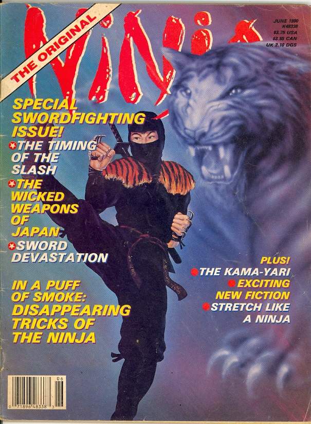 MA-Mags - Magazines