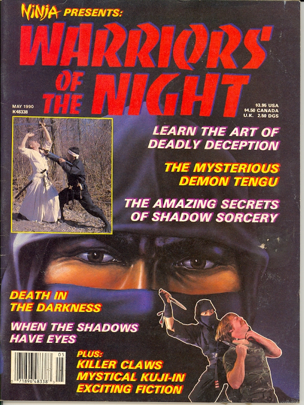 MA-Mags - Magazines