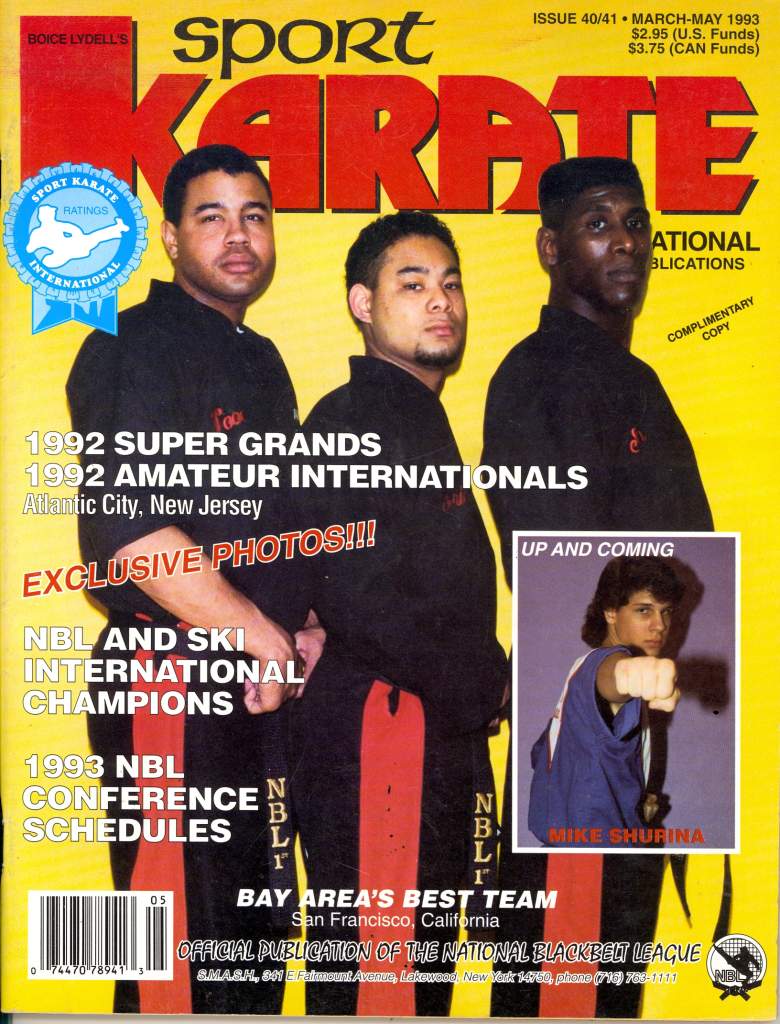 MA-Mags - Magazines