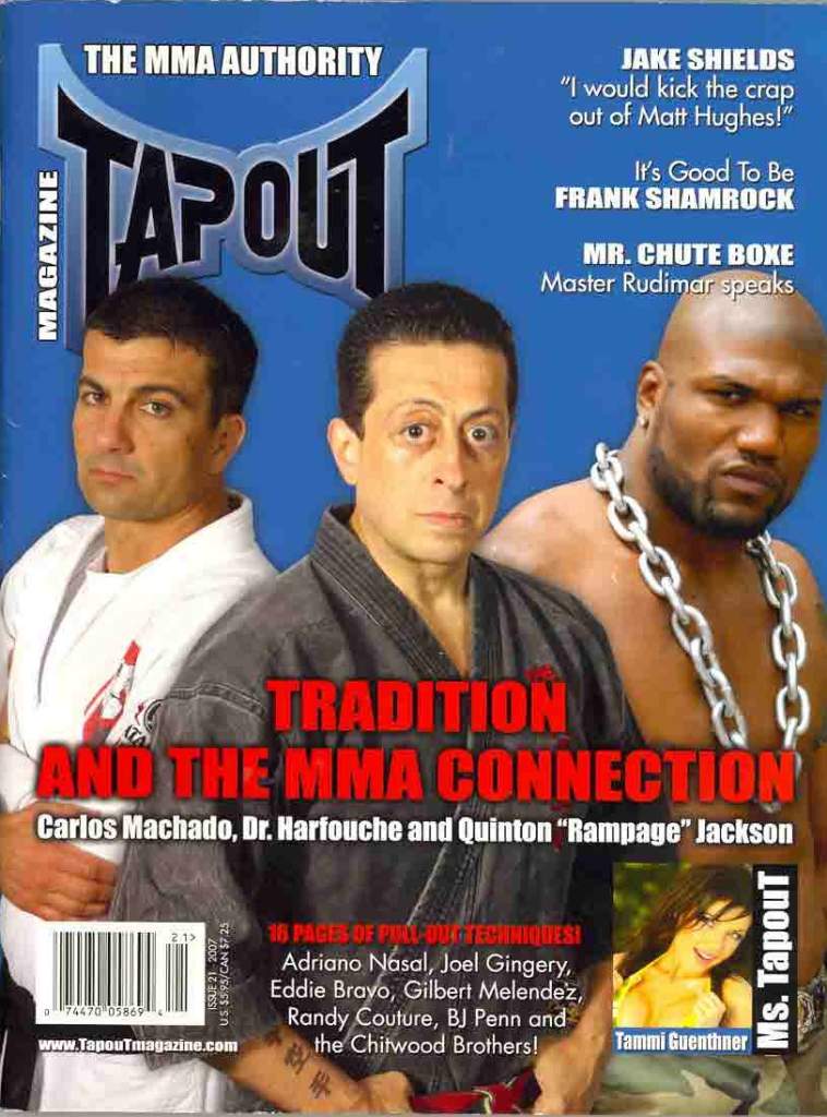 MA-Mags - Magazines