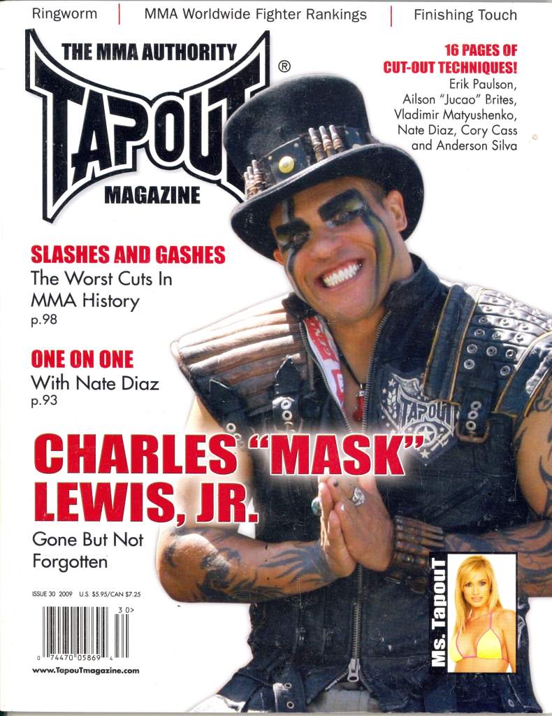MA-Mags - Magazines