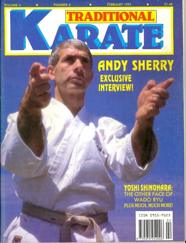 Andy Sherry - Alchetron, The Free Social Encyclopedia