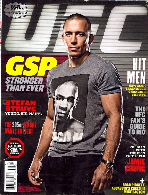 MA-Mags - Magazines